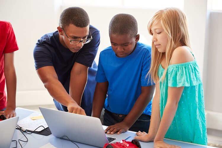 Partner With Icode Technologies And Make A Difference 